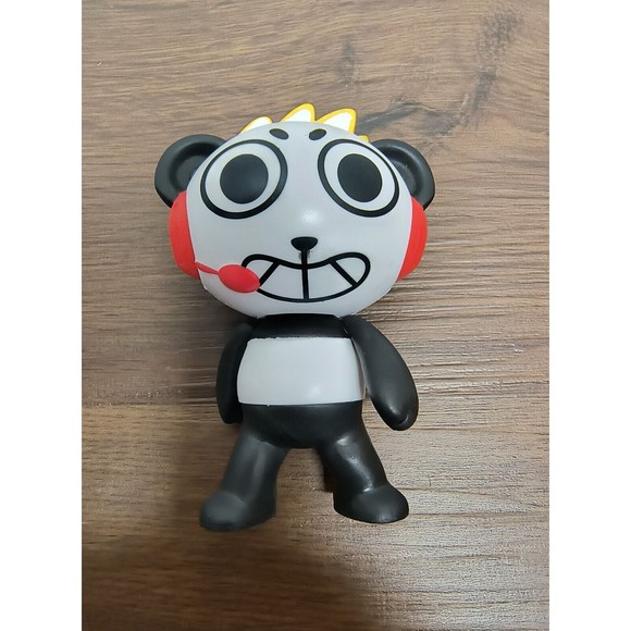 Mystery | Toys | Ryans World Combo Panda 3 Mini Surprise Figure Mystery ...